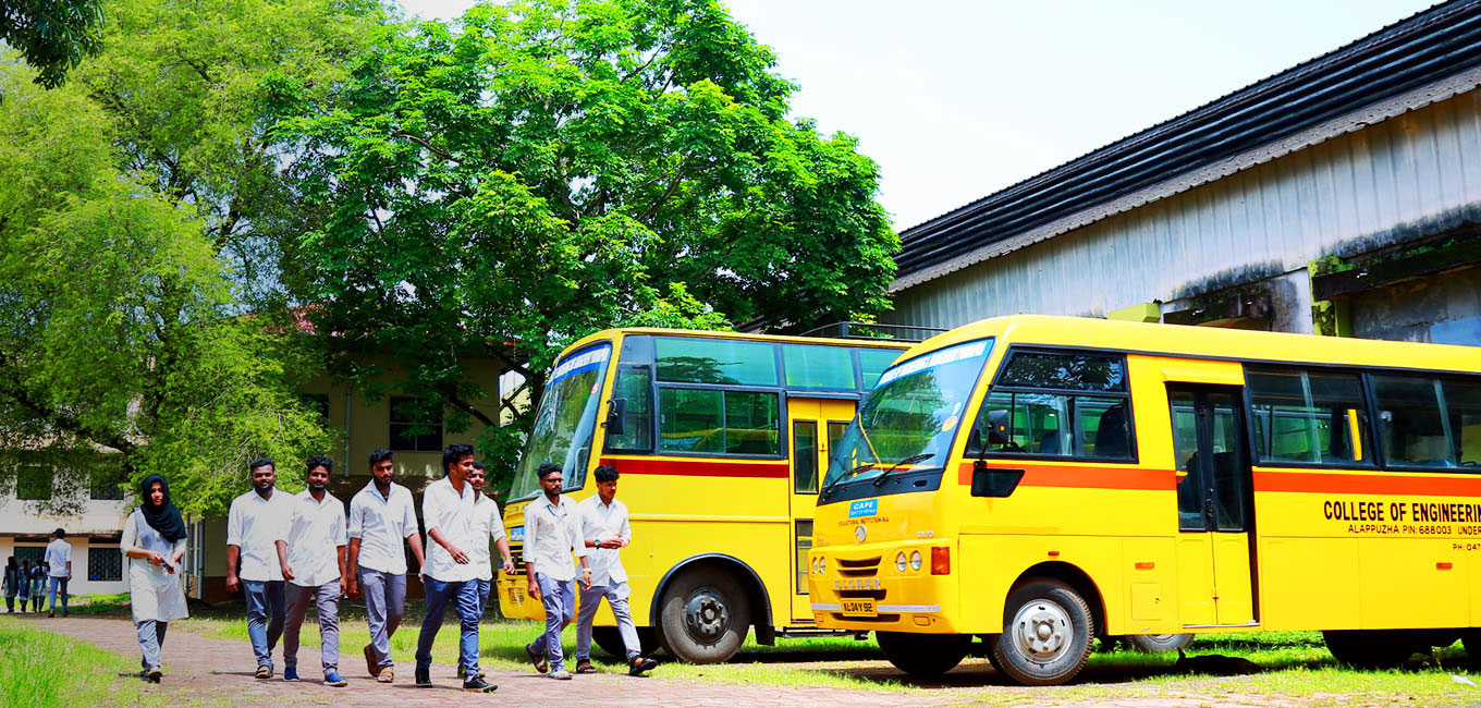 College of Engineering and Management,Punnapra